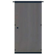 Tension Rod Screen Door