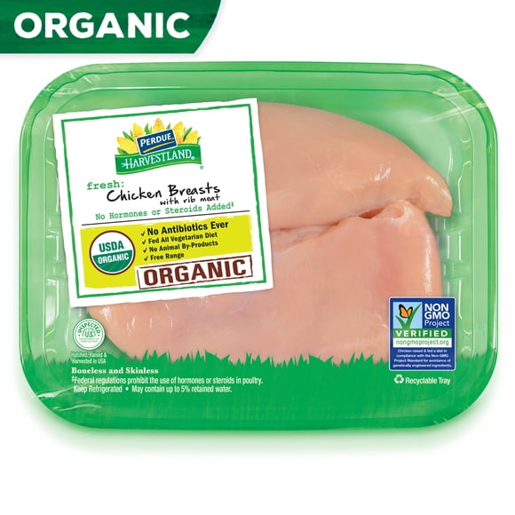 Best Organic Chicken