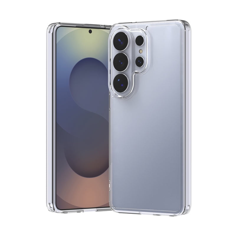 Click here for Pandaco Clear Case For Samsung Galaxy S26 Ultra prices