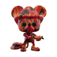 Funko Pop! Deluxe Album: Kiss - Destroyer - Walmart Exclusive - Walmart.com