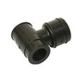 URO Parts 06A103247 PCV Hose Connector For Select 97-06 Audi Volkswagen ...
