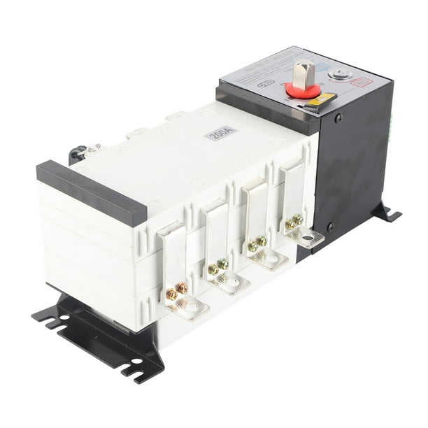 Transfer Switch,Generator Transfer Switch Isolated Power Transfer ...