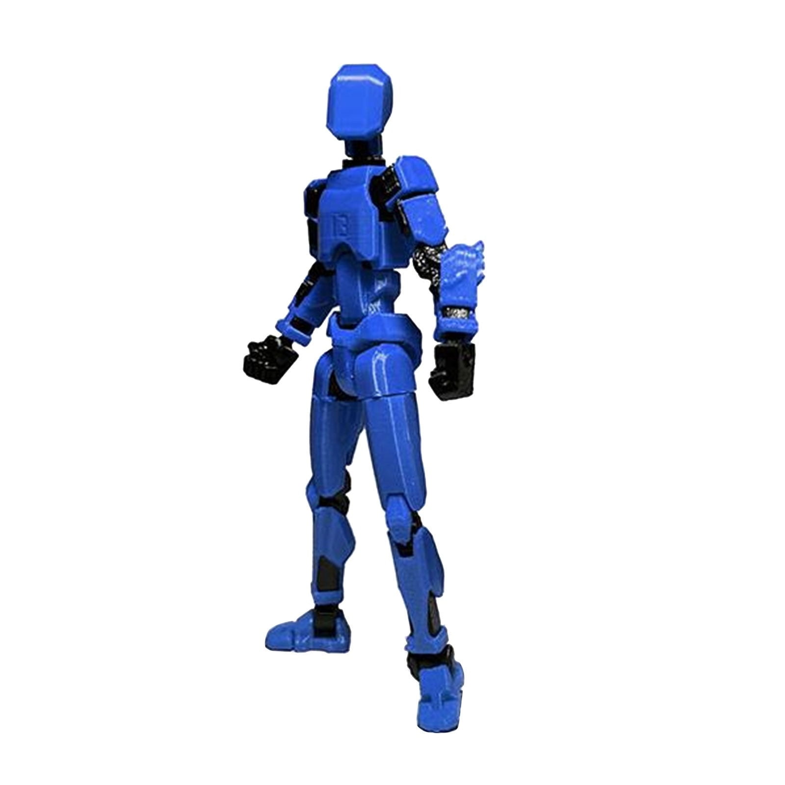 Click here for Rbaofujie Action Figure Action Figure Printed Mova... prices