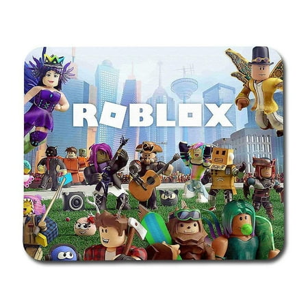 Game Roblox Mouse Pad | Walmart Canada