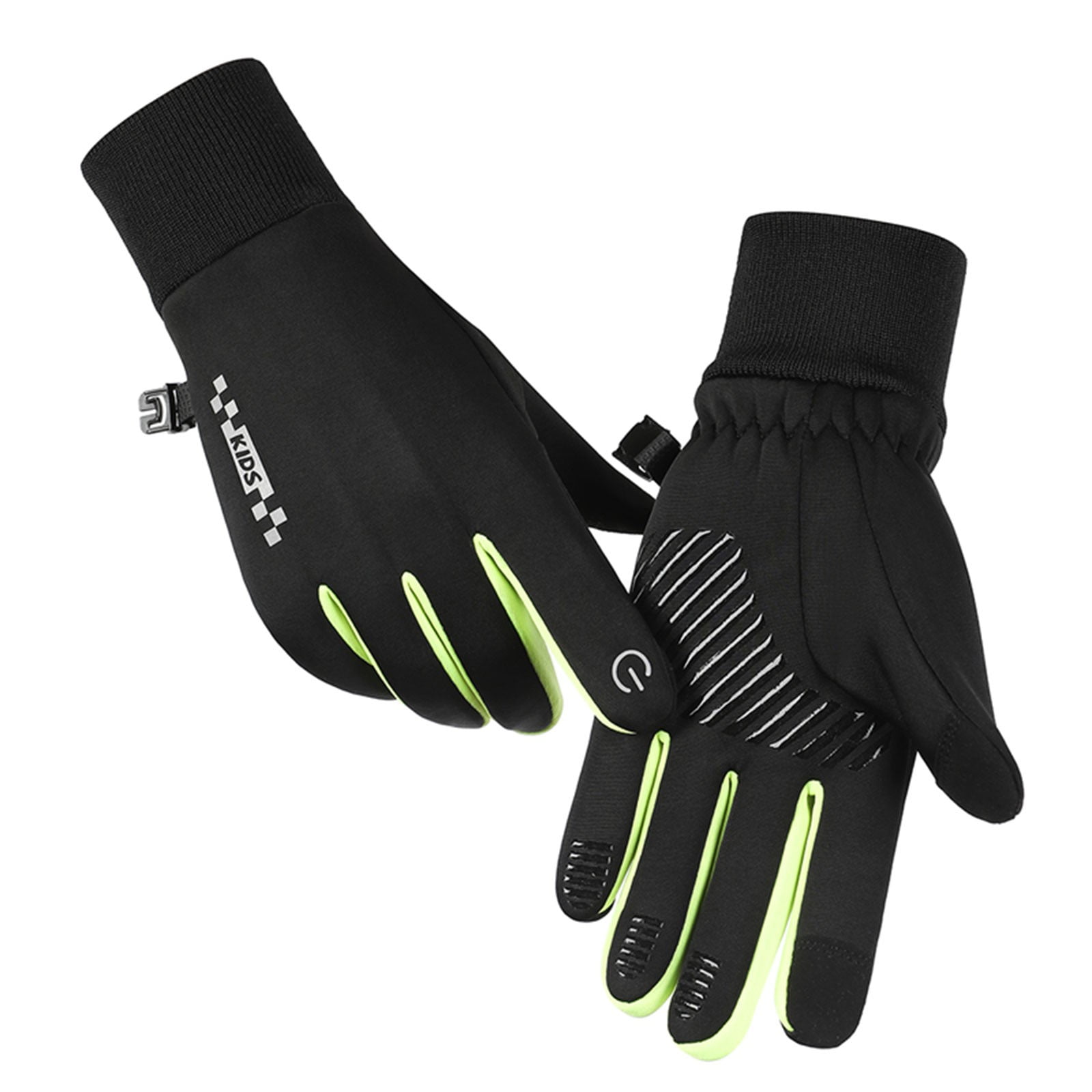 Click here for Splozh Kids Mittens Warm Kids Winter Gloves Warm S... prices