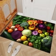 Animal Eagle Area Rugs, Gray Bird Carpet, Washable Non Slip Low Pile ...