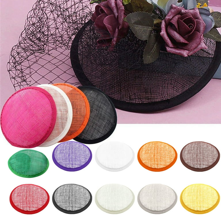 Fascinator Materials Cheapest Deals | www.pinnaxis.com