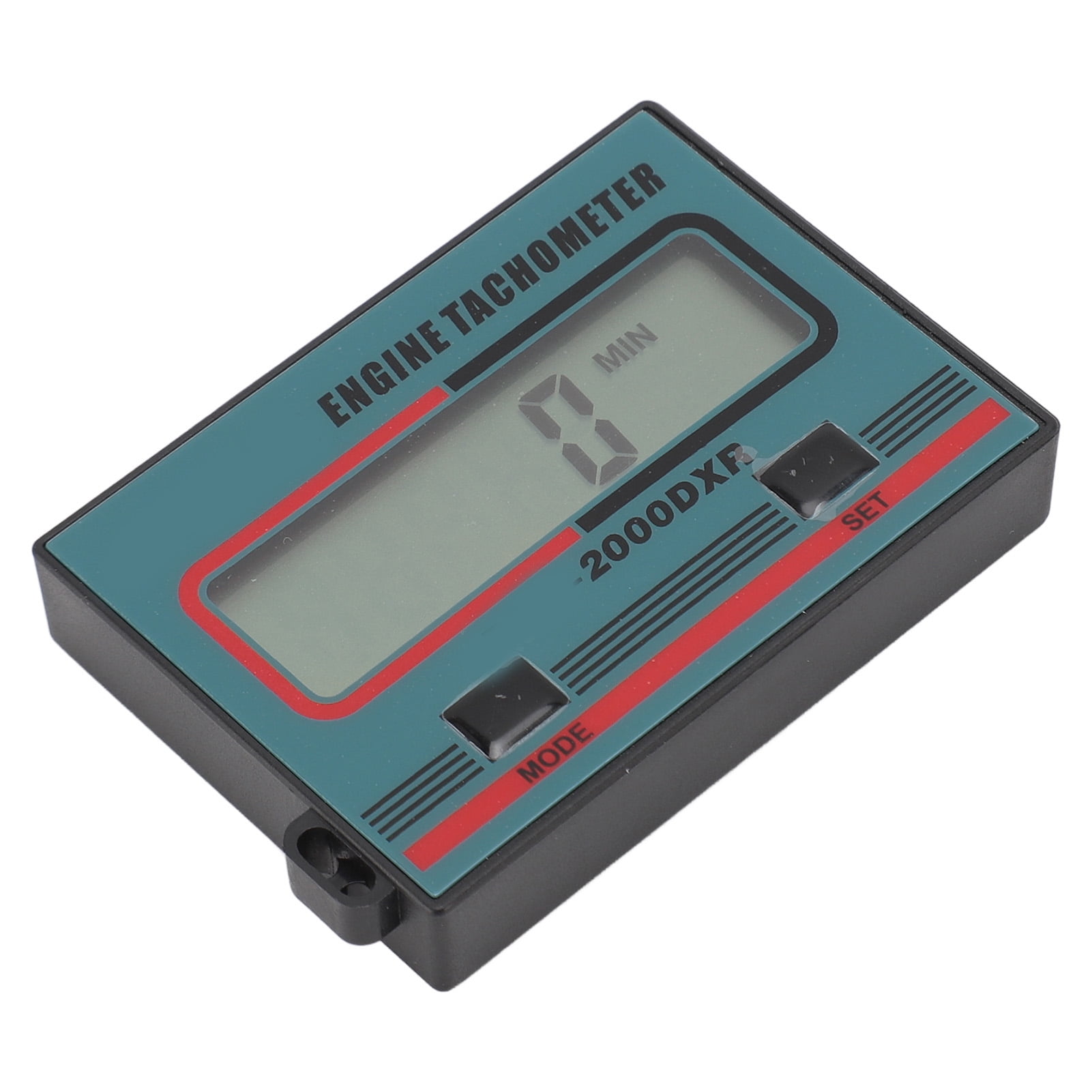 Click here for Unbranded Compact Handheld Digital Pulse Engine Ta... prices