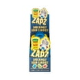 ZAPZ® Shockingly Sour Candies, Blue Raspberry, Green Apple ...