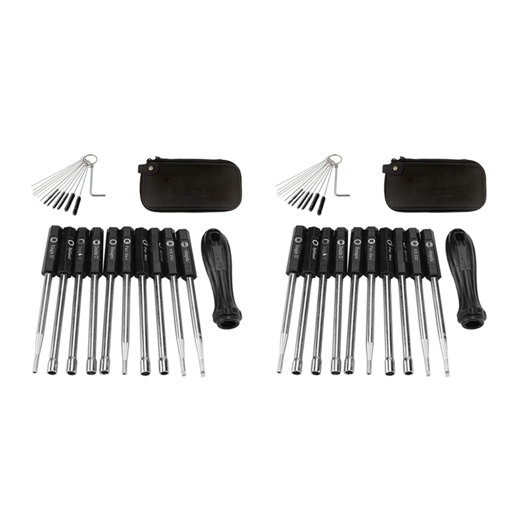 Click here for Unbranded 20pcs Carburetor Adjustment Screwdriver... prices