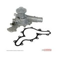 Motorcraft Engine Water Pump PW-458 Fits select: 2001-2011 FORD RANGER ...