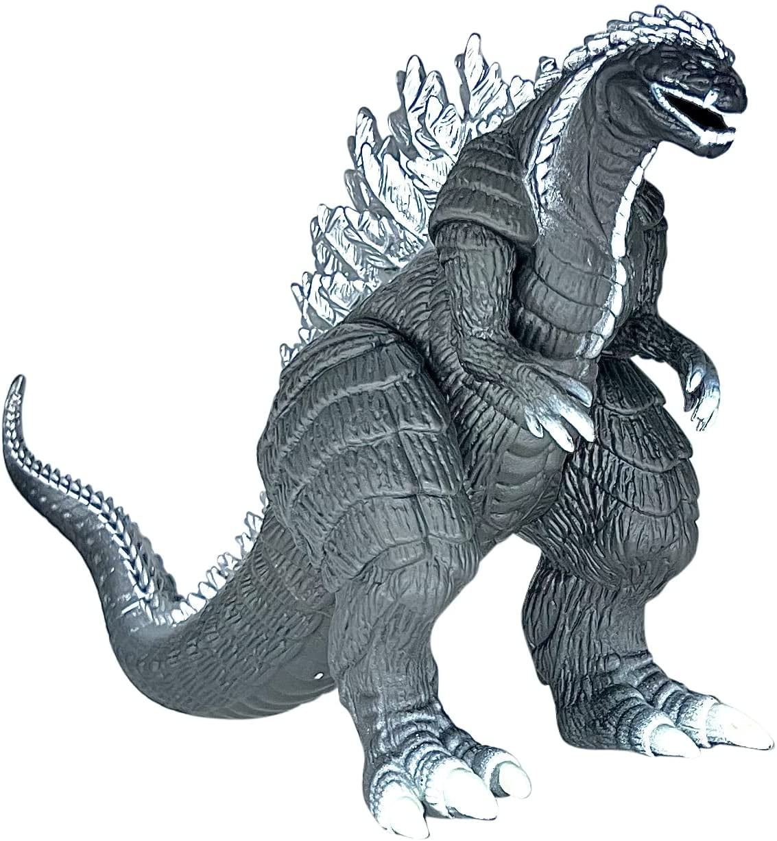 Godzilla Singular Point Ultima Figure, Godzilla Toy Action King of The ...