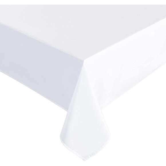 Tablecloth 6 Foot Table