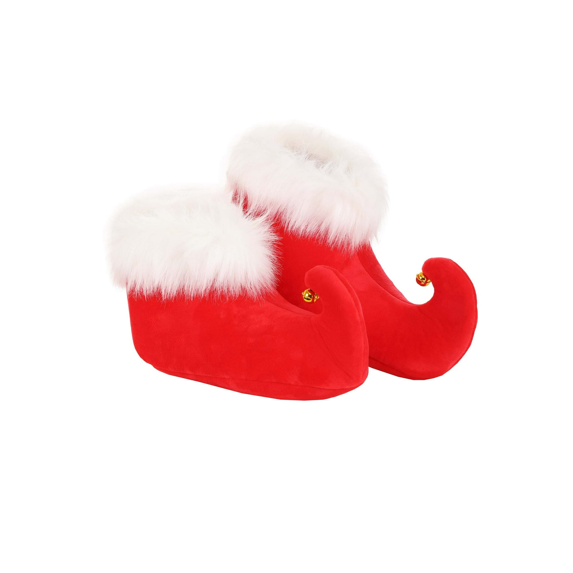 Click here for Fun Costumes Adult Grinch Elf Shoes Small/Medium prices