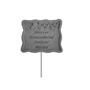 Kay Berry Heart-My Mother Kept A Garden... - Walmart.com