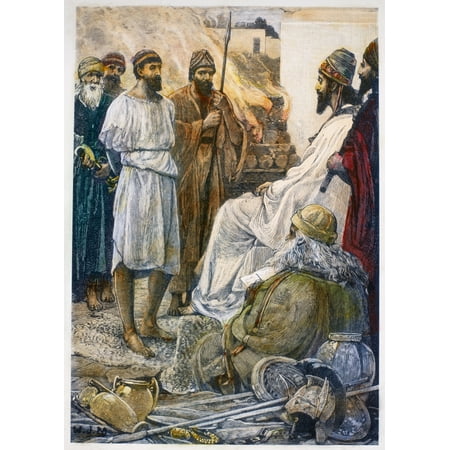 Croesus (D. 546 B.C.). /Nlast King Of Lydia. Croesus Before Cyrus The ...