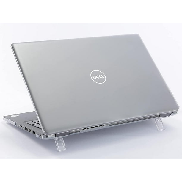 mCover iPearl mCover Hard Shell Case (mCover-DELL-XPS15-9550-CLEAR ...