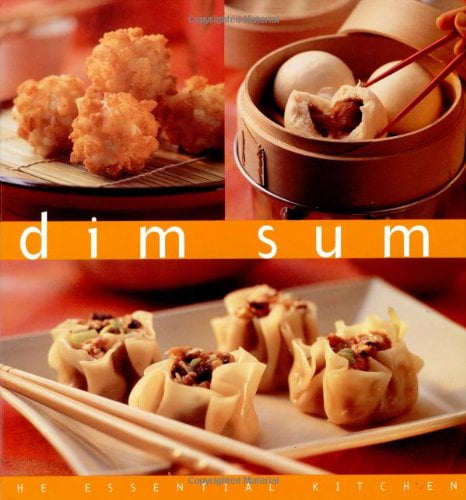 Essential Kitchen: Dim Sum (Hardcover) - Walmart.com