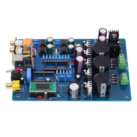 Home Audio, PCB Full-wave Bridge Rectifier Circuit Speaker Subwoofer ...