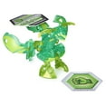 Bakugan Ultra, Batrix with Transforming Baku-Gear, Armored Alliance 3-inch Tall Collectible ...