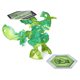 Bakugan Ultra, Batrix with Transforming Baku-Gear, Armored Alliance 3 ...