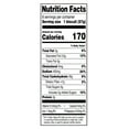 Great Value Flaky Jumbo Buttermilk Biscuits 8 Count Light Flaky Butter ...