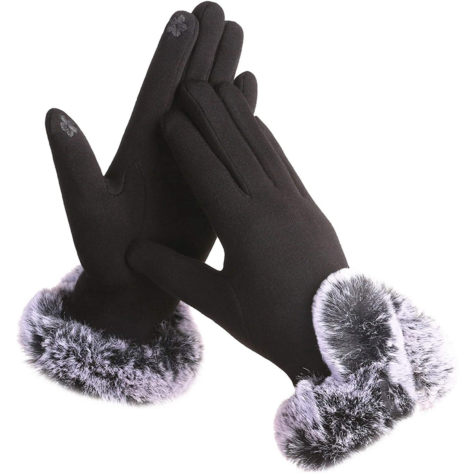 Click here for Geecy Womens Touchscreen Gloves Texting Gloves Win... prices