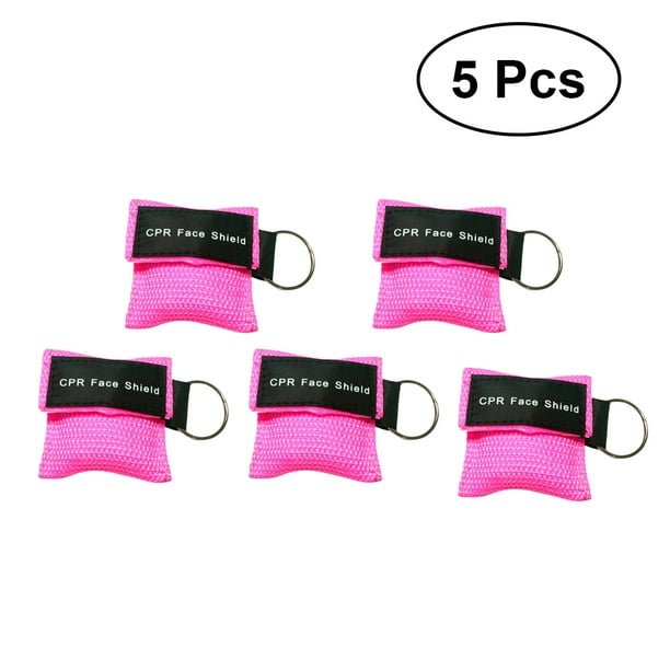 Cpr Pocket Face Mask