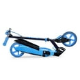 Yvolution Y Flyer Kids Stepper Scooter - Walmart.com