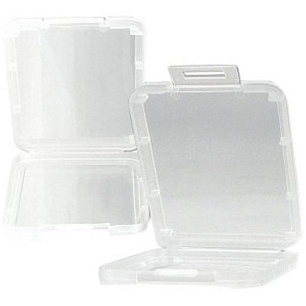 CF-CASE-AX Axiom Memory Solution,lc Compact Flash Card Case - Walmart ...