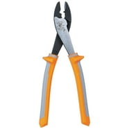 Klein Tools J1005 Journeyman™ Crimping/Cutting Tool - Walmart.com