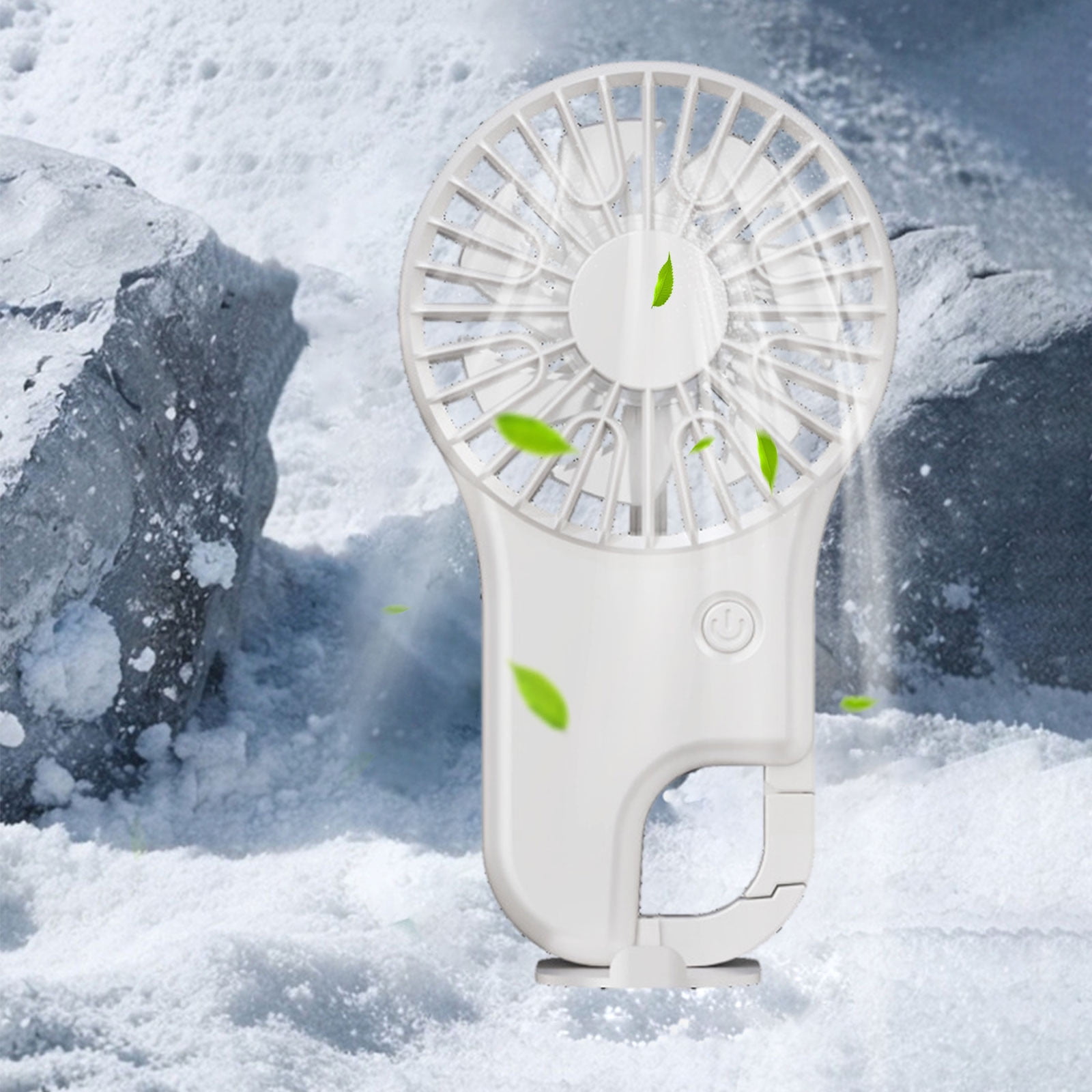 Click here for Boovnll Portable Fan  Adjustable High Speed Usb Re... prices