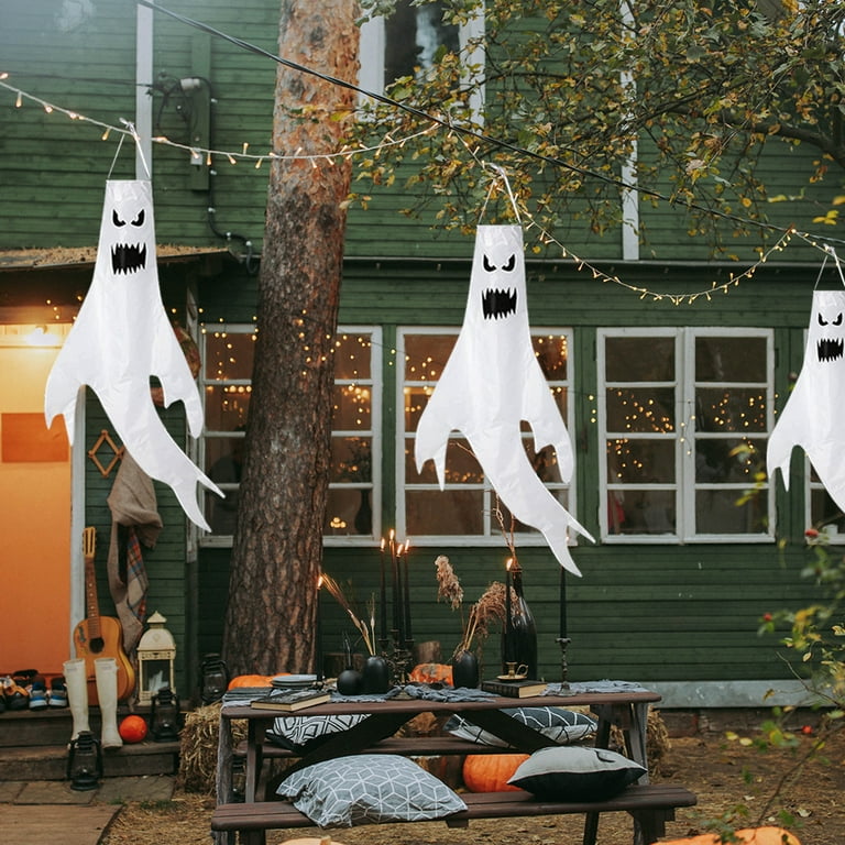 Outdoor Decorative Windsocks | Shelly Lighting