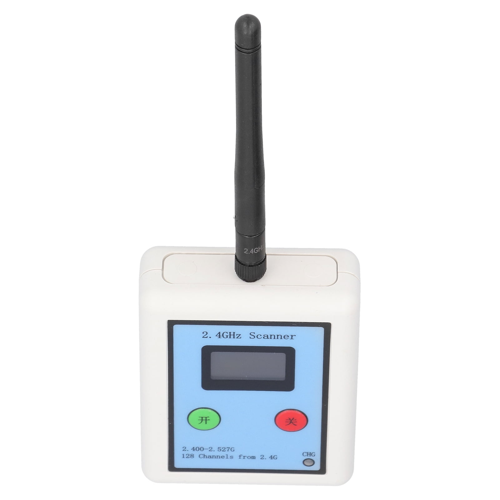 Business Industry And Science Spectrum Analyzer Kkmoon 35m 4400mhz 4 3