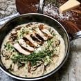 Hestan NanoBond 3.5-quart Titanium Stainless Steel Essential Pan ...