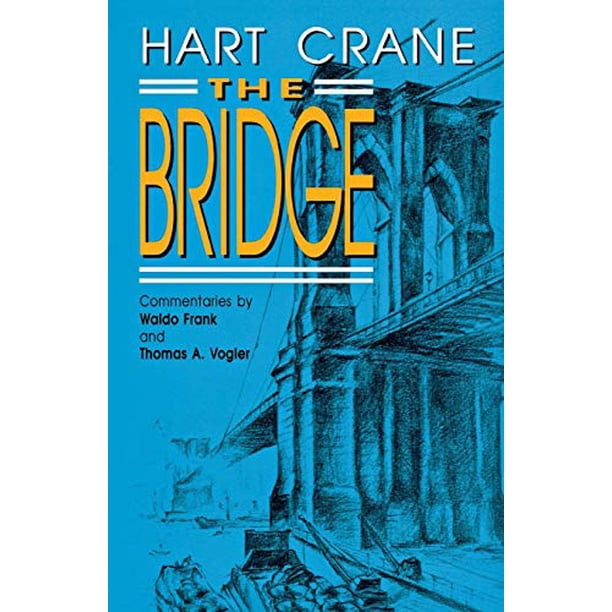 Bridge Builder Poem