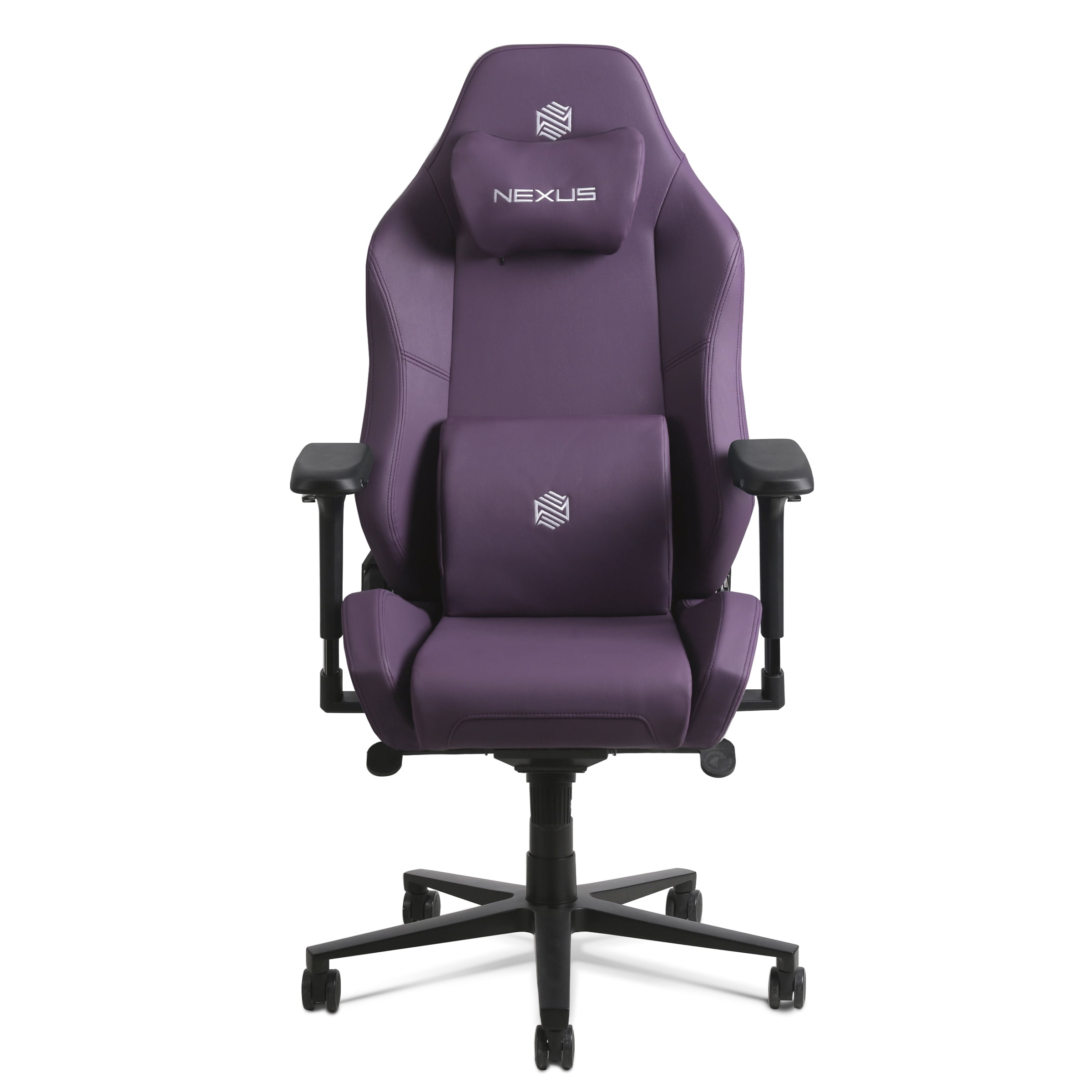 Silla Gamer Nexus Knight Premium Reclinable Magnetic Oficina | Bodega ...