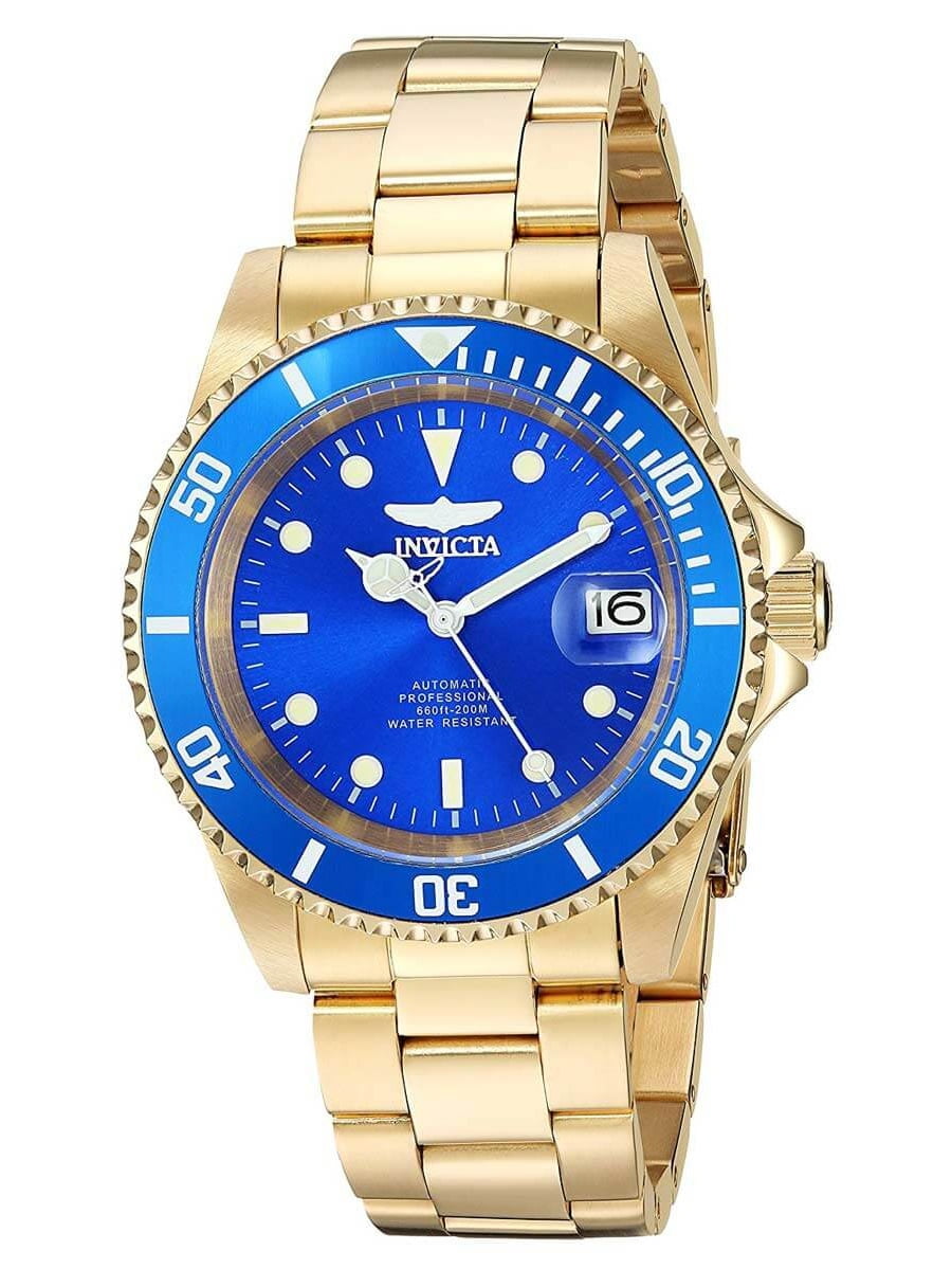 INVICTA - 24763 Men's 'Connection' Automatic and Stainless Steel Casual ...