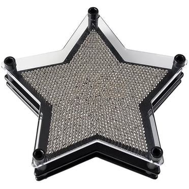 Toysmith Classic Pin Art 3D Relief - Walmart.com