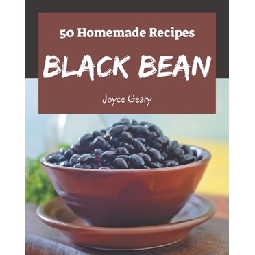 50 Easy Baked Bean Recipes: A Timeless Easy Baked Bean Cookbook ...