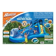 Intex - Pool Water Slide - Walmart.com