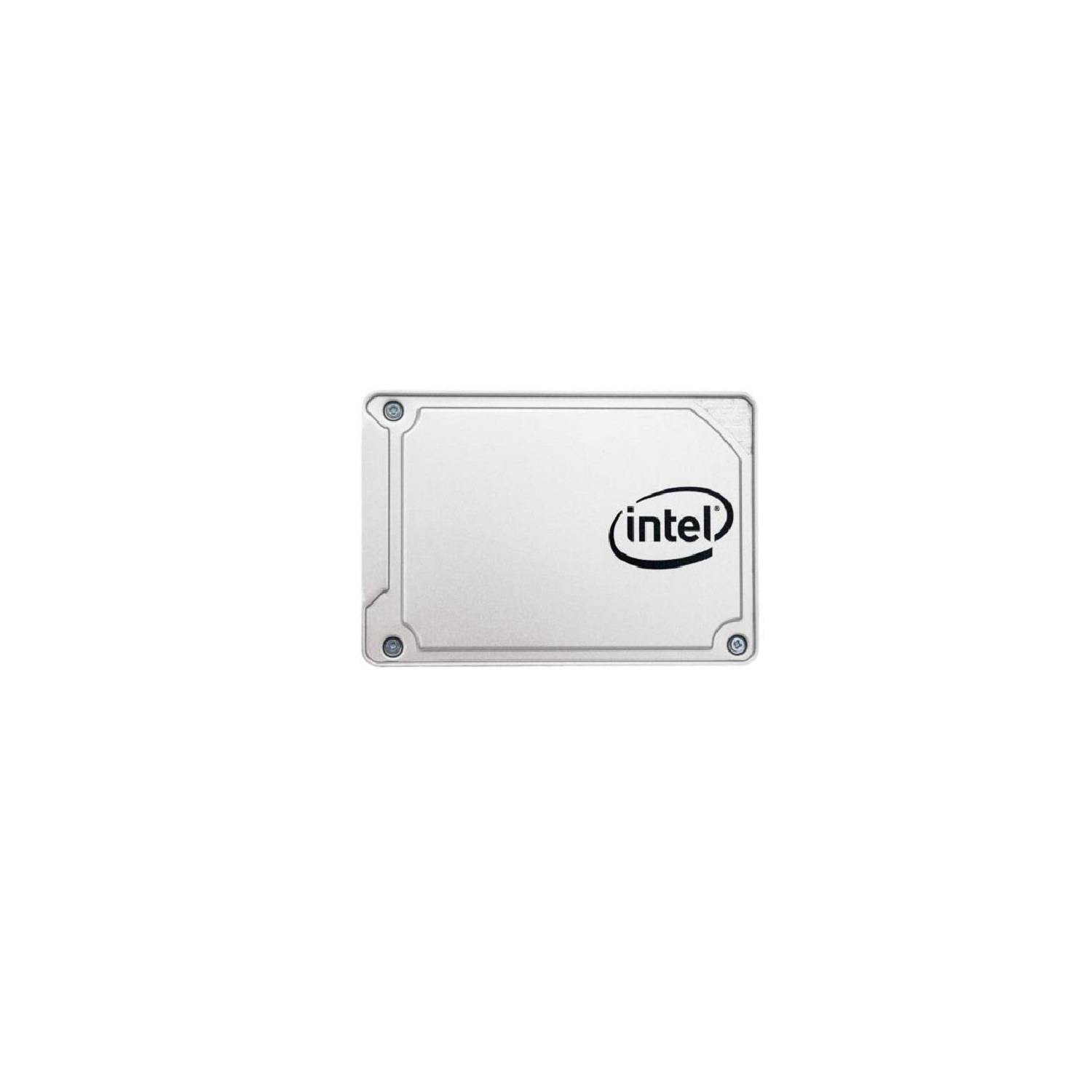 Intel S3110 Series Internal Solid State Drive, 512GB - Walmart.com ...