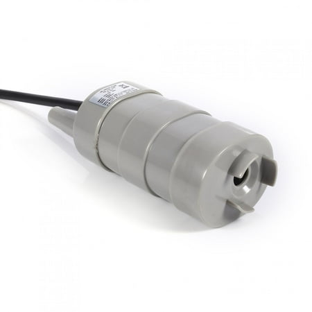 Submersible Motor Water , Ferrite Magnets 1.9A Mini Submersible Motor ...