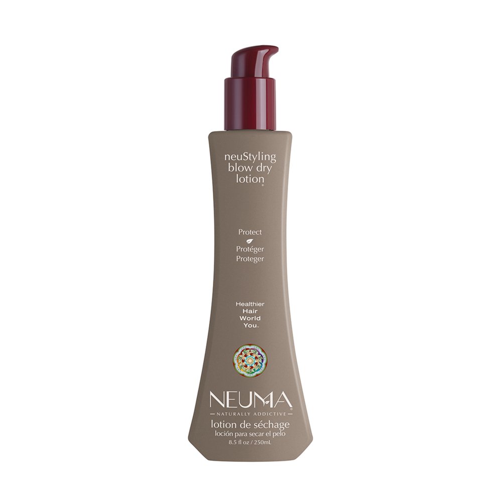 Neuma - Neuma neuStyling blow dry lotion, 8.5oz - Walmart.com - Walmart.com