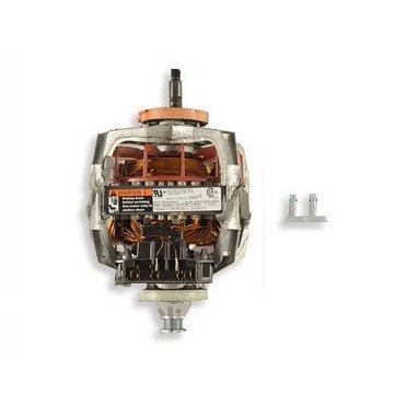 Aftermarket Appliance APL661600 Direct Drive Washer Motor for Whirlpool ...