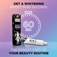 ARC after-Brushing Whitening Booster Gel, Removes and Prevents Surface ...