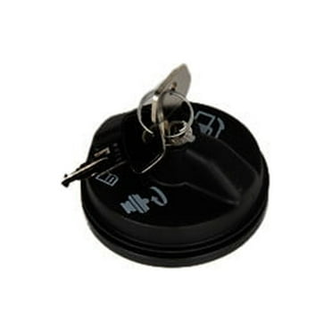 ACDelco GM Original Equipment Fuel Tank Cap GT261 - Walmart.com