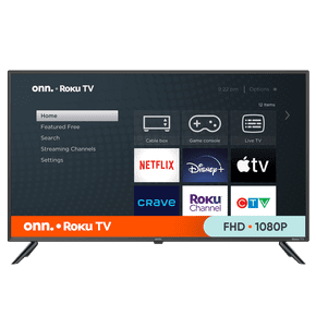 Téléviseurs : 4K, intelligents, OLED et LED | Walmart Canada