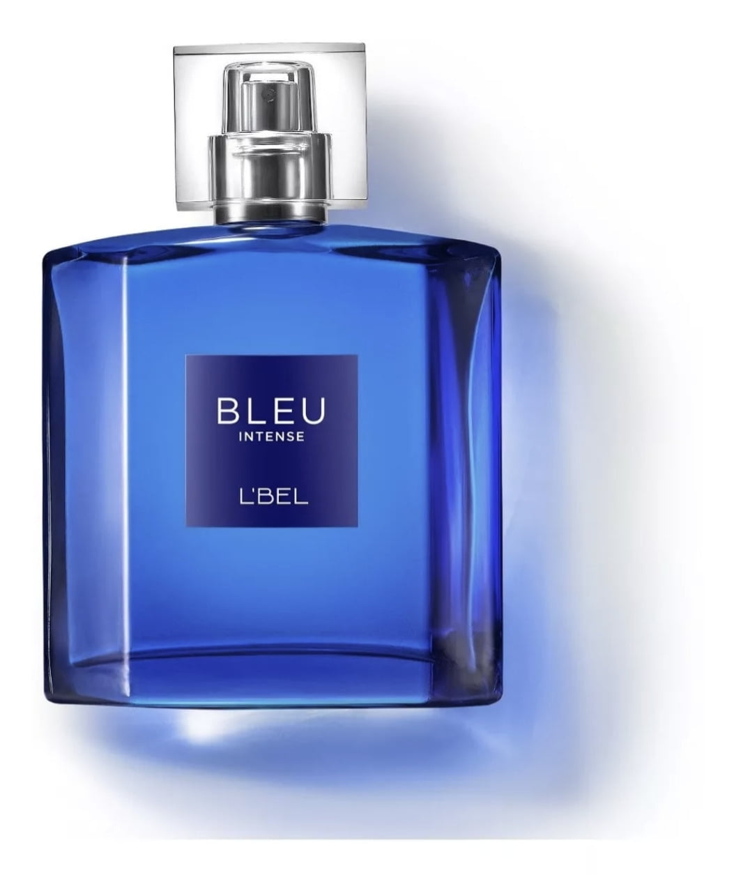Perfume Bleu Intense L'bel para Hombre 100 ml | Bodega Aurrera en línea