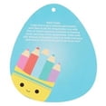Squishmallows Cade the Crayon Box 8" Plush Back to School Squad ...